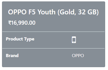 Angular Tutorial : Nested Component