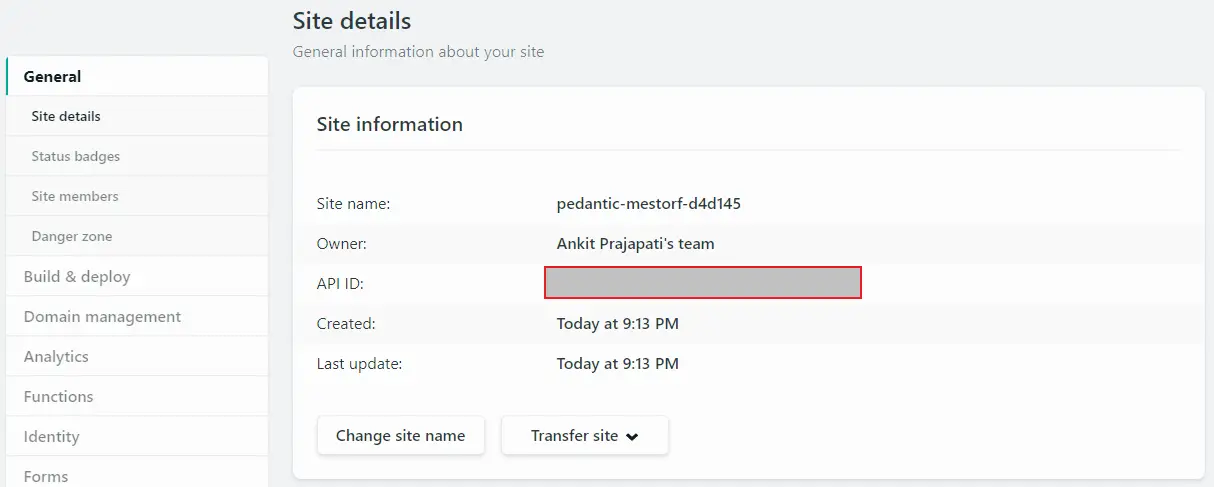 Deploy Angular App To Netlify Directly From Angular Cli
