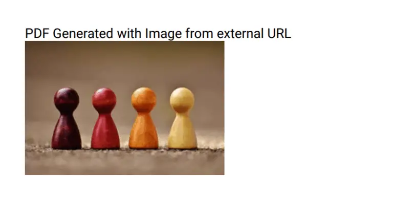 Insert Image From Url In Pdf Using Pdfmake
