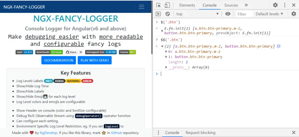 16 Best Chrome DevTools Tips and Tricks - DevTools Features